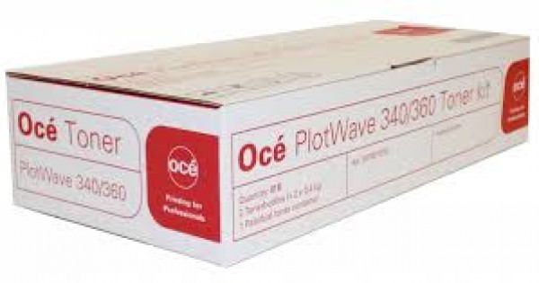 Canon Oce Plotwave 345/365 Toner 1070066445 | Prizma Graphics